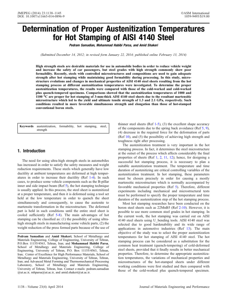 EBSCO-FullText-11 05 2025 | PDF | Strength Of Materials | Steel