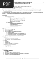 Temps de Céphaline Activée : Guide Complet | PDF | Hématologie ...