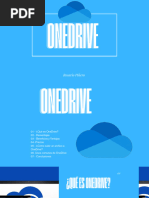 Guía de Iconos de OneDrive | PDF | Archivo de computadora ...