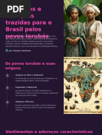 Cultura e História dos Bantos Africanos | PDF | África | Sociologia