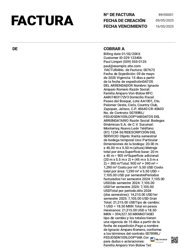 Inv00001 Mayo9 070615a M Pdf