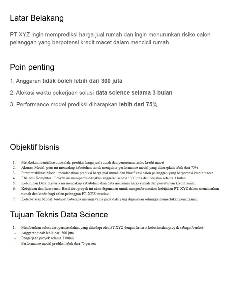 Draft Ppt Nael | PDF