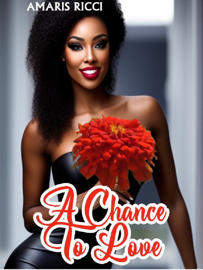 Chance To Love Ricci Obooko | PDF | Copyright