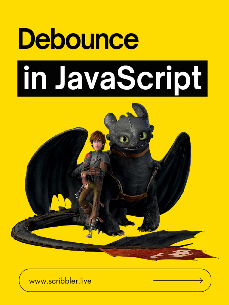 Debounce in Javascript | PDF