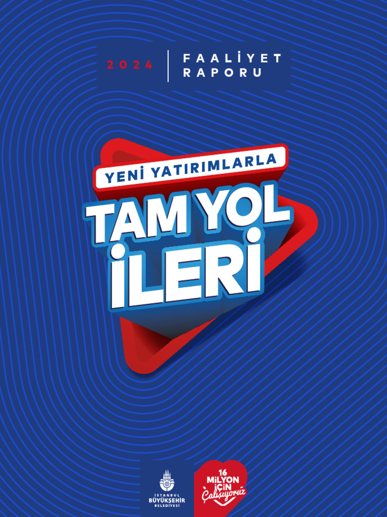 Faaliyet Raporu | PDF