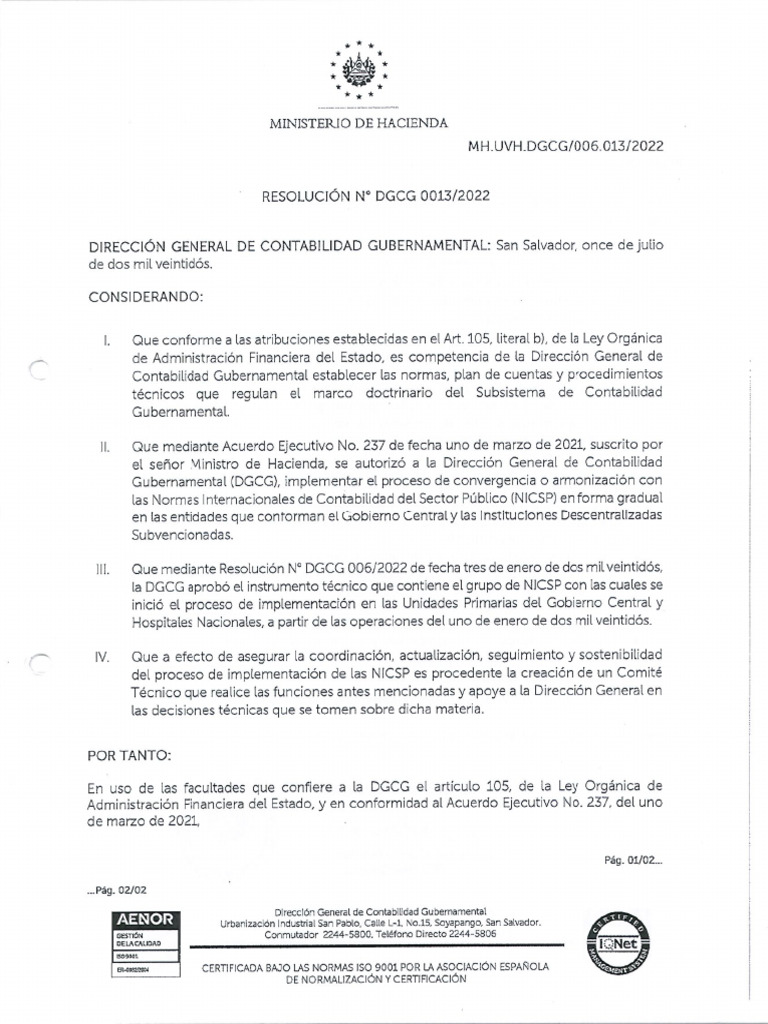 700 DGCG NR 2022 006013 | PDF