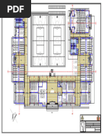 Pendolino Train Seating Plan Overview | PDF