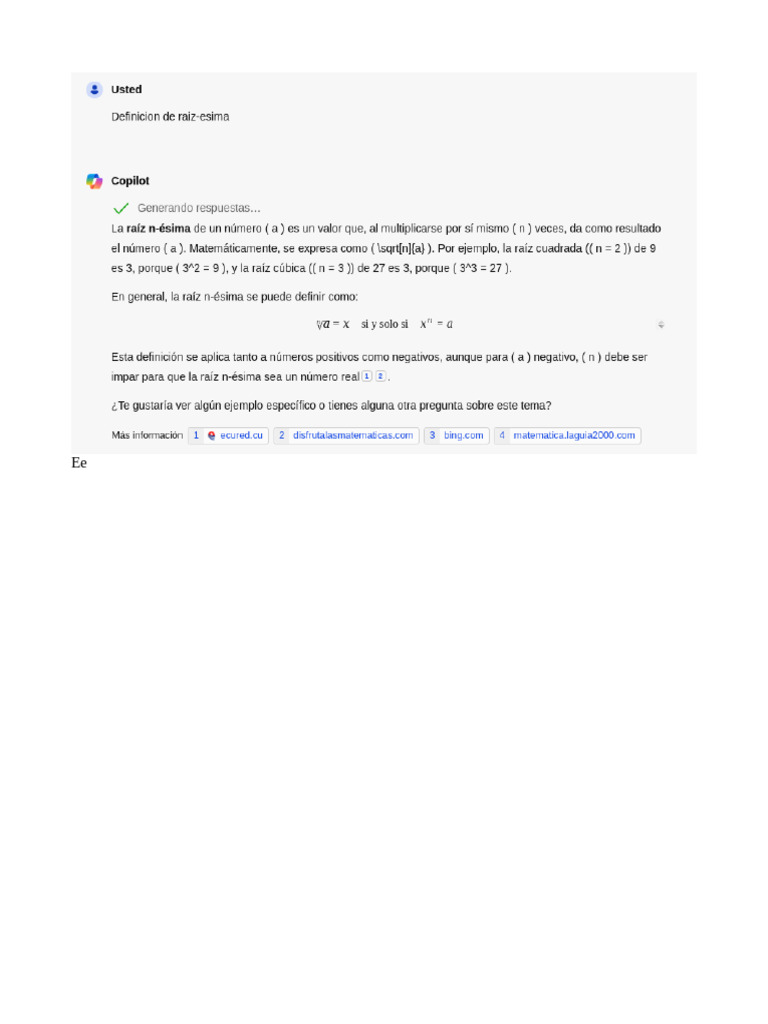 Tarea Matem - Tica | PDF