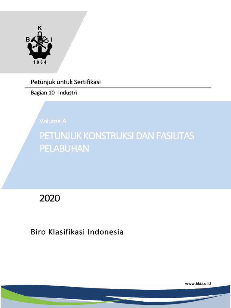 BKI | PDF