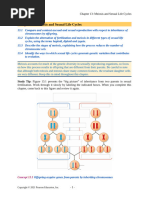 Form 4 Science Textbook Answers | PDF | Atoms | Genetics