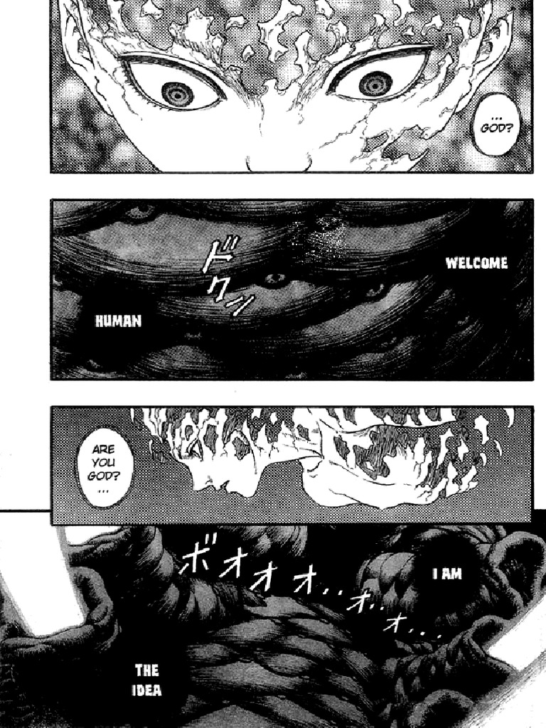 Berserk Chapter 083 - PDF Room | PDF
