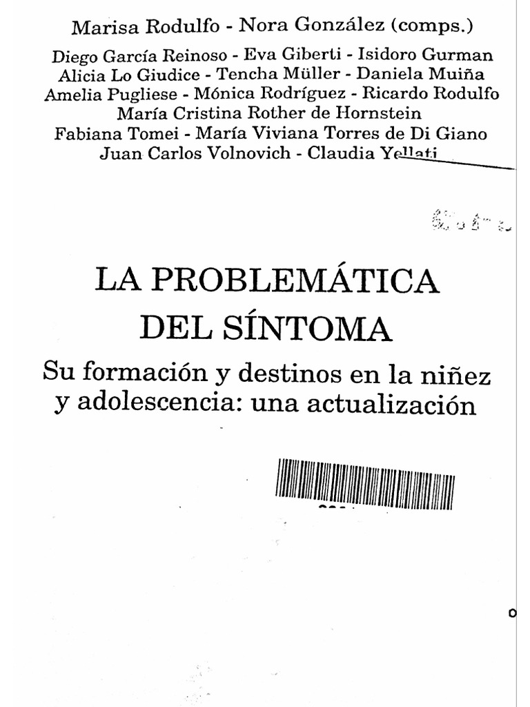 2 - Daniela Muiña - La Vacilación en Las Fobias Entre La Quietud y El ...