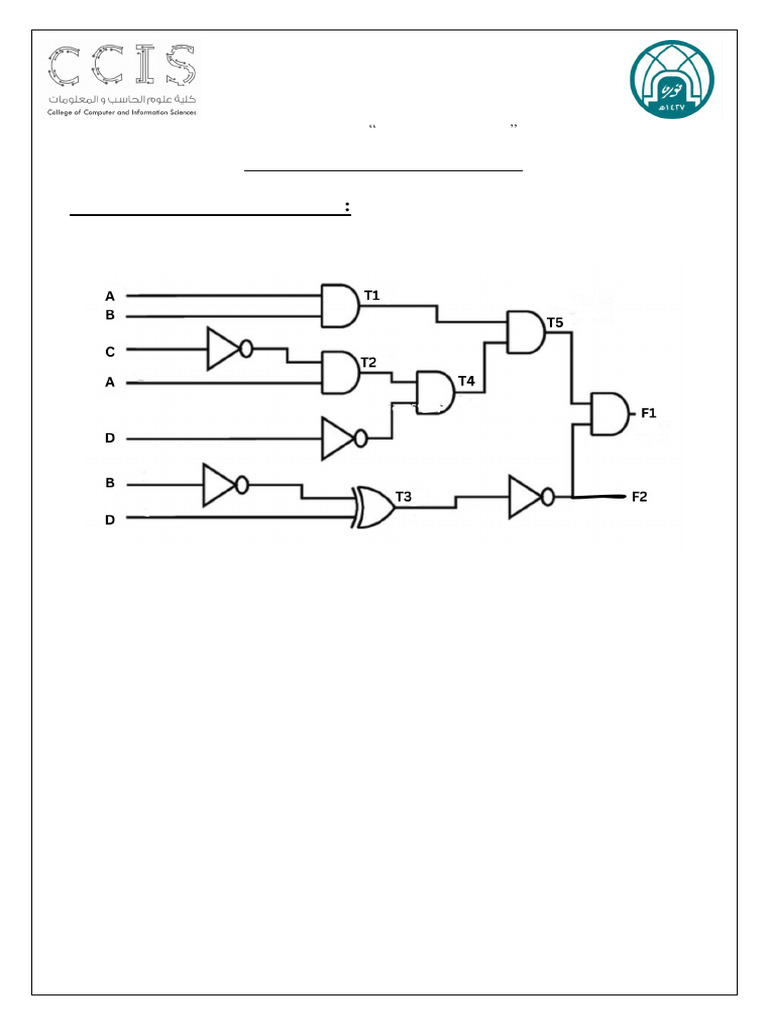 Tutorial Sheet | PDF