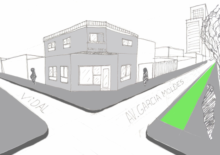 croquis morfo 2 | PDF