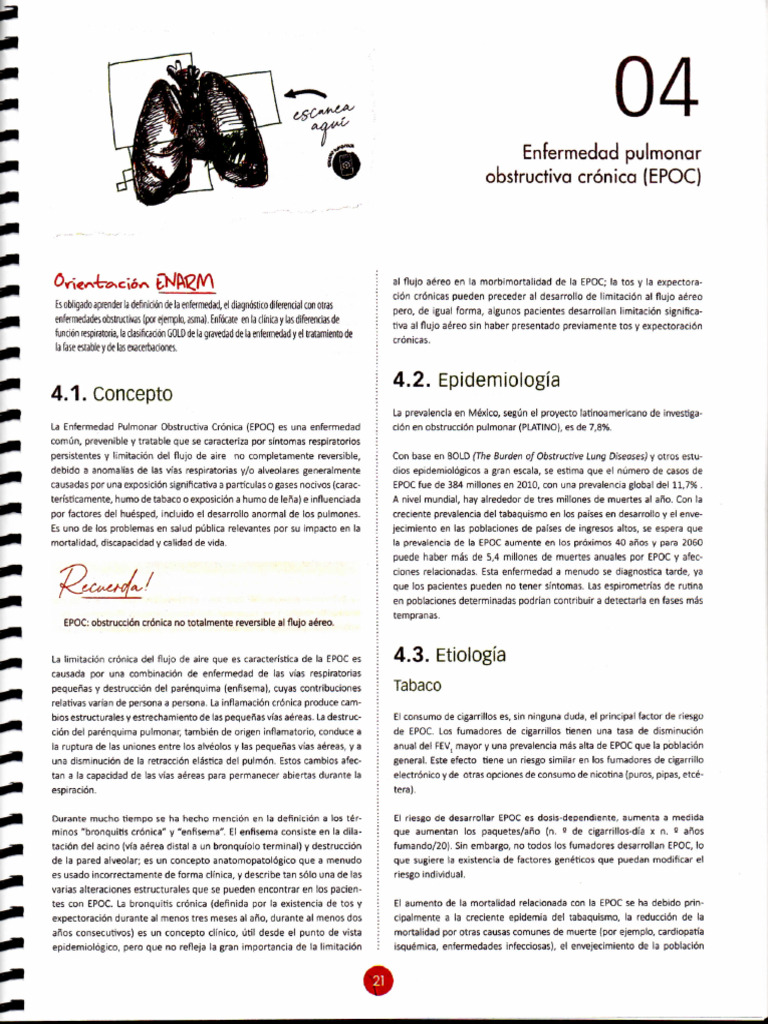 3. EPOC | PDF