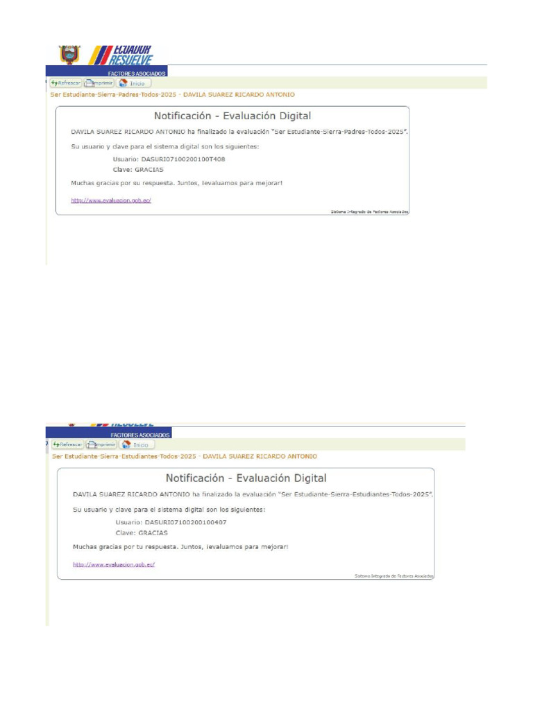 Ricardo Davila Ineval | PDF