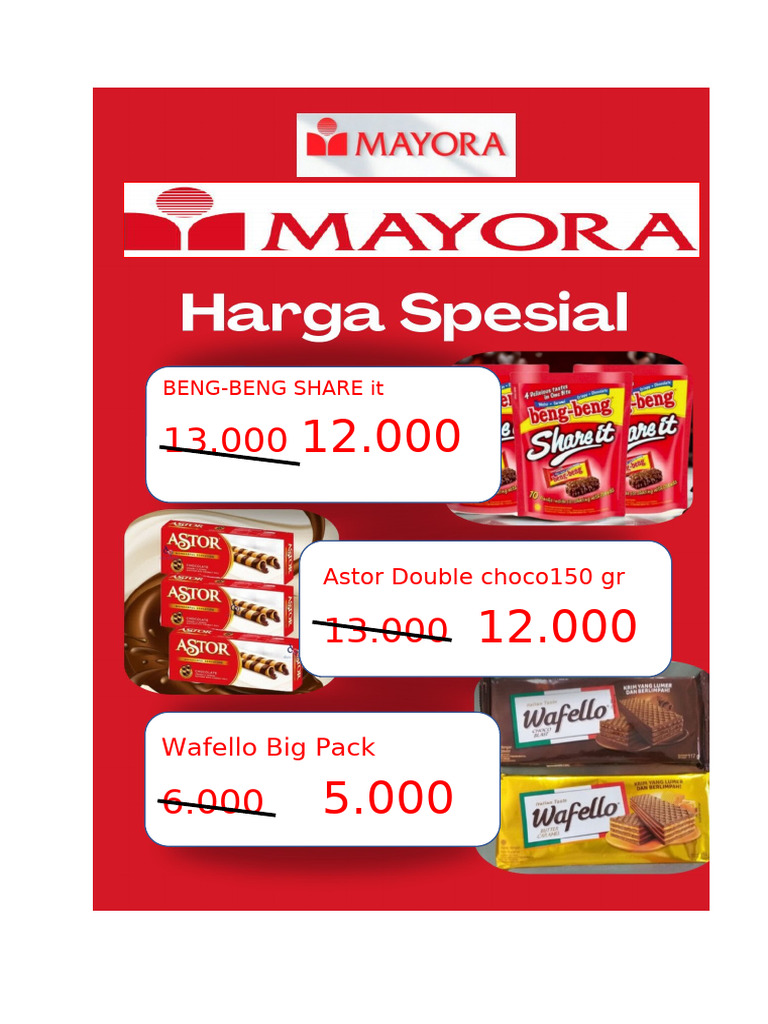promo | PDF
