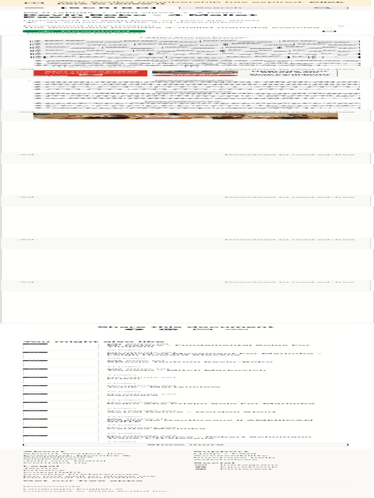 Kevin Bobo - 4 Mallet Exercises PDF Scale (Music) Musical Instruments ...
