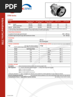 Allison 4500 Series Transmission Specs | PDF | Vehicles | Vehicle ...