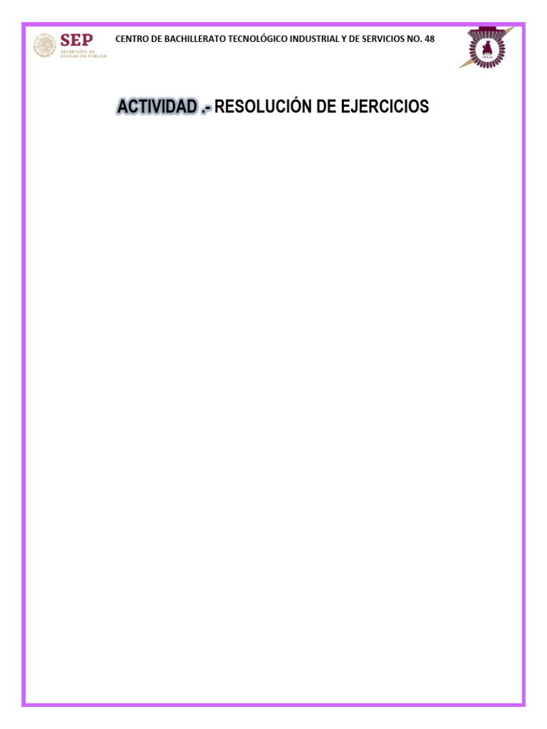 Problemas Factor RF | PDF