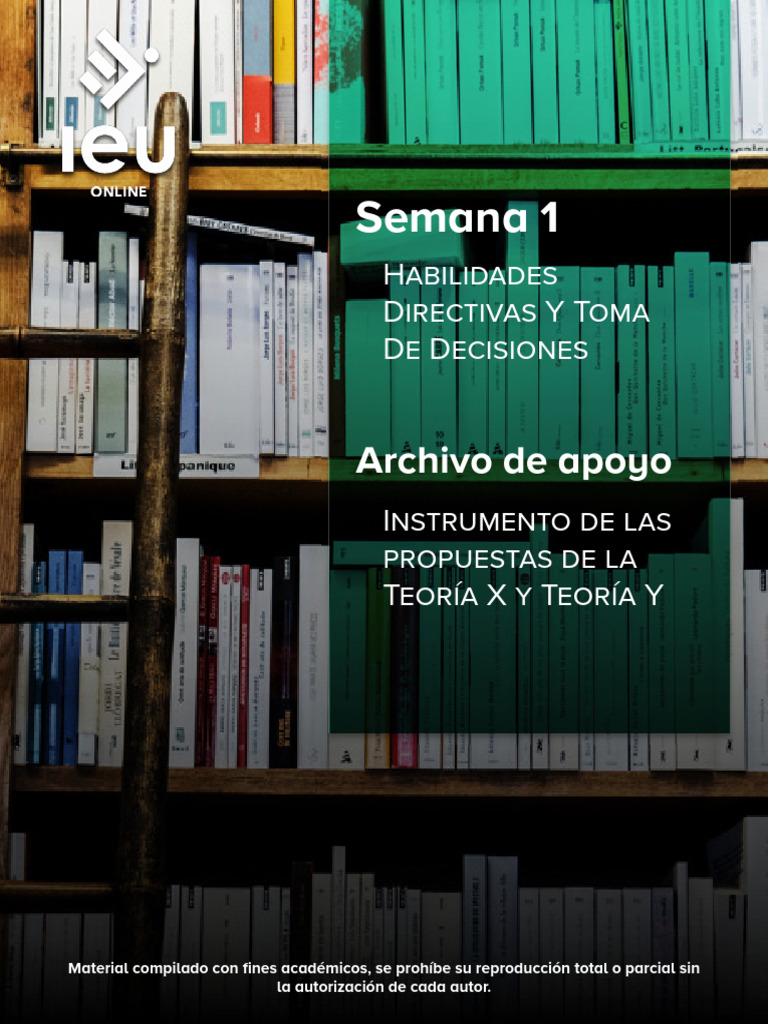 HDTD-Archivo de Apoyo s1 | PDF | Conceptos psicologicos | Ciencias del ...