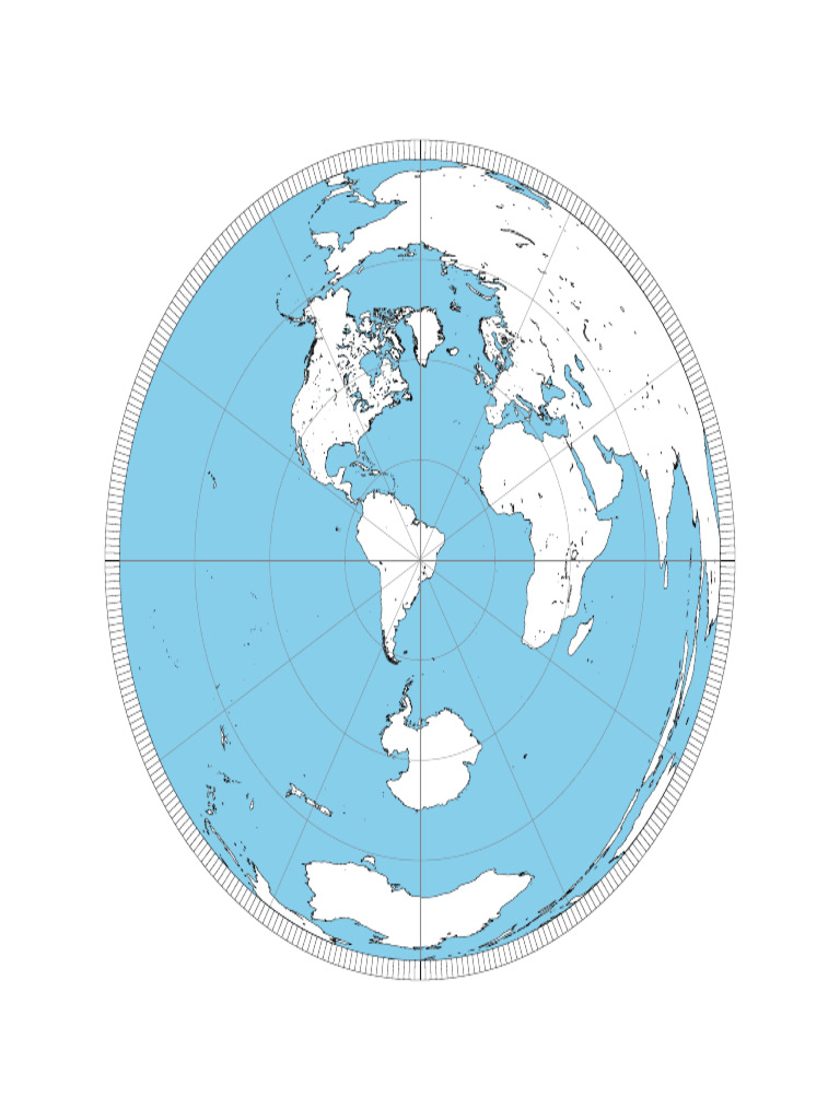 Azimuth Al Map | PDF