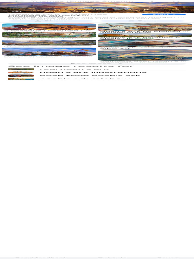 Noahs Ark - Google Search | PDF