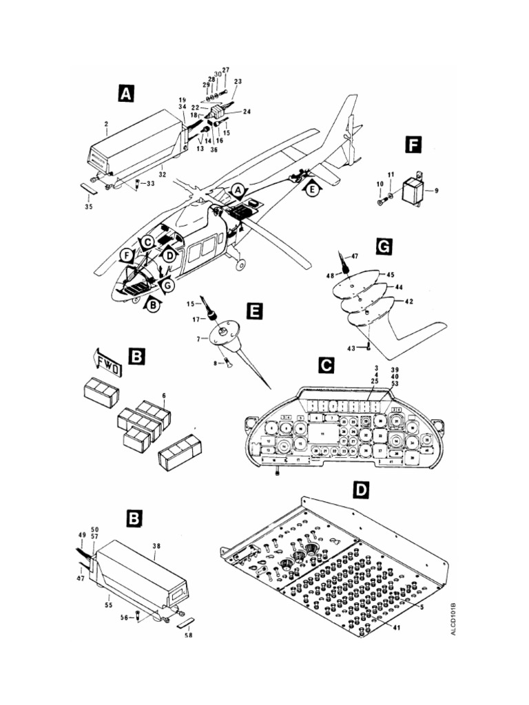 Figure 01 VHF Communication System | PDF