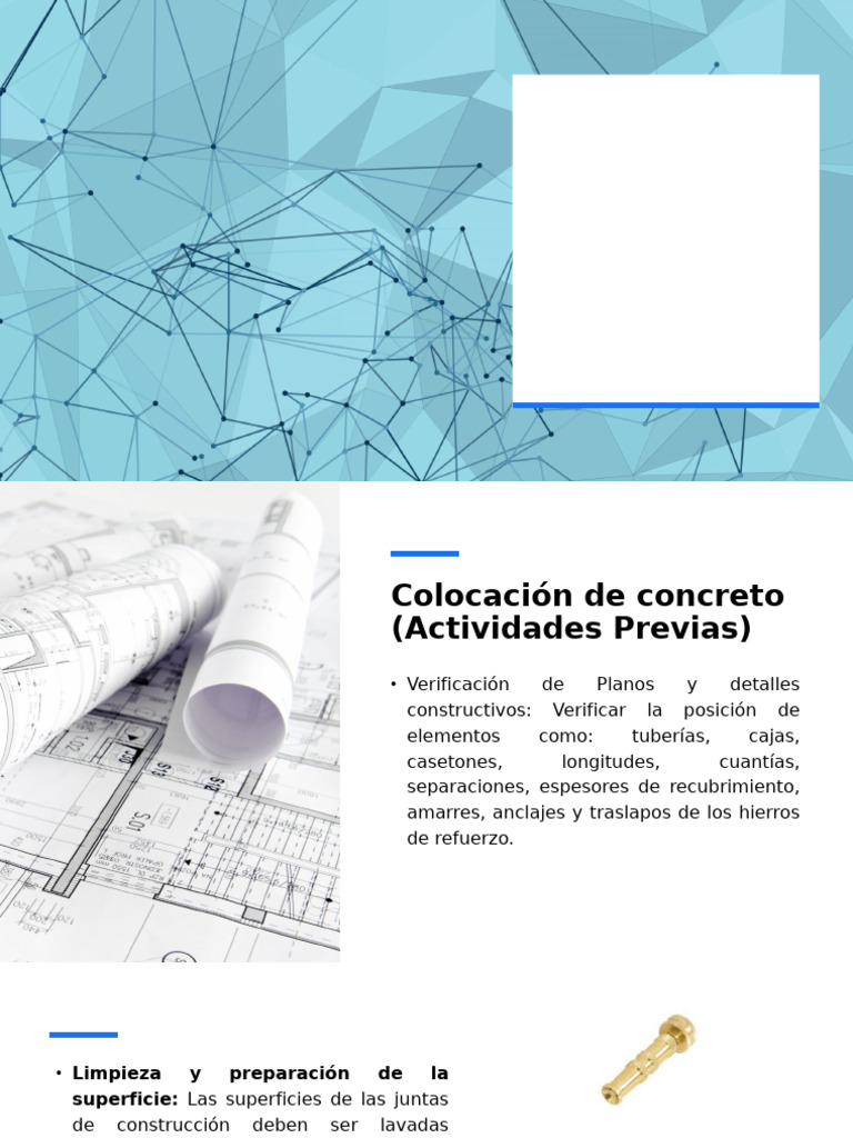 Presas (Proc)[1] | PDF | Hormigón | Represa