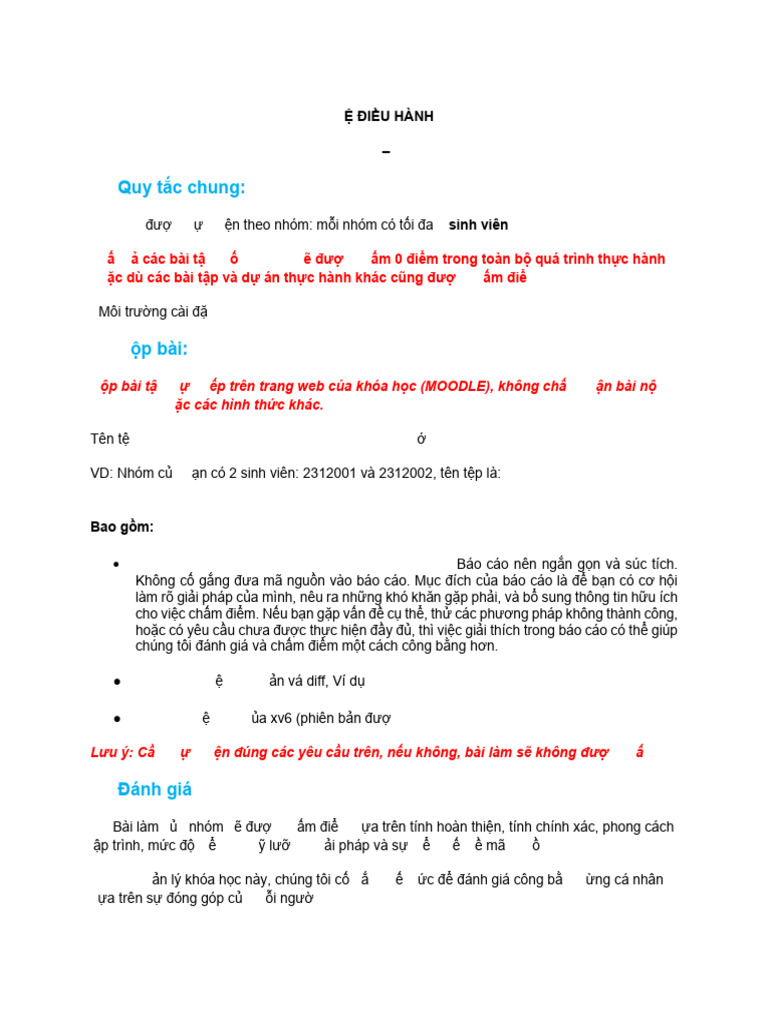 Lab3 OS PageTable | PDF