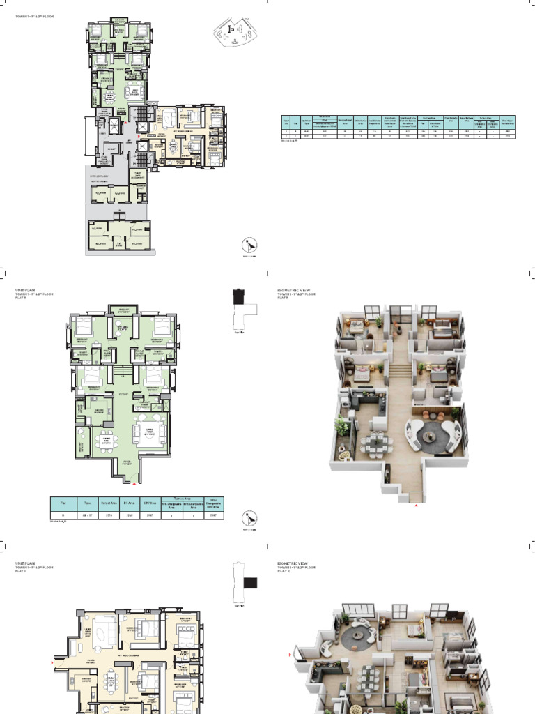 TOWER1 | PDF