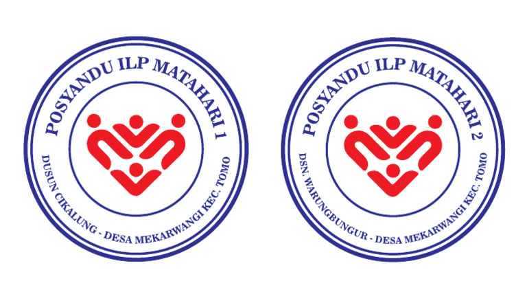 Stample 3.5 CM Dua Warna Ungu Sama Merah Bikin 2 | PDF