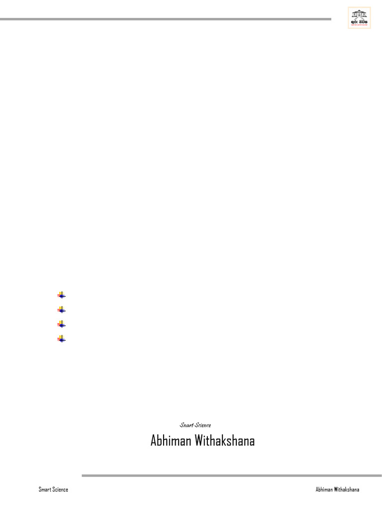 Grade 11 Science Workbook Overview | PDF | Tissue (Biology) | Temperature