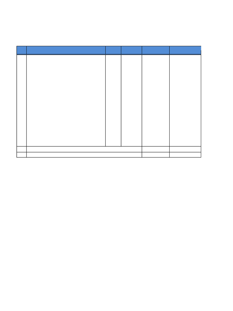RAB PAGAR DEPAN | PDF
