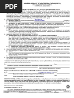 CPC Chart July 2020 | PDF | Warehouse | Customs