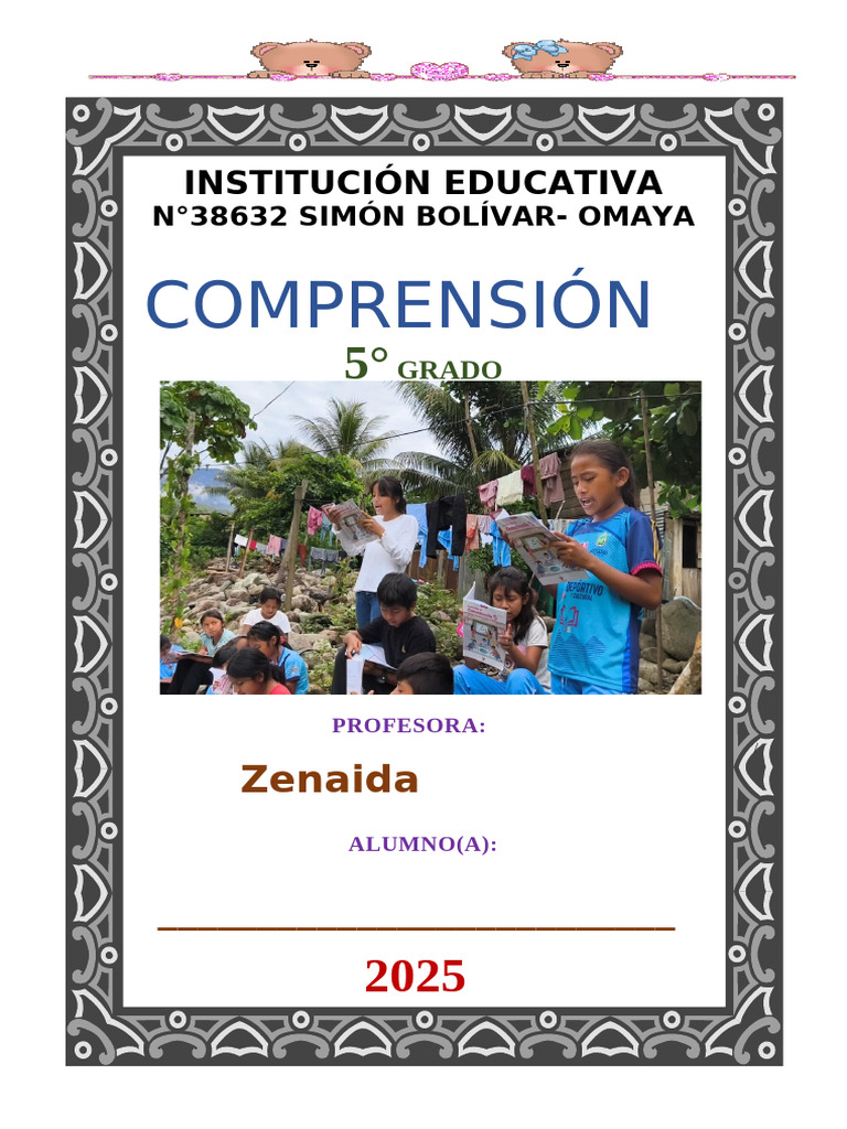 Caratulas Textos | PDF
