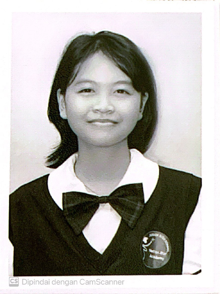 Foto - Diamanta Dirada Kalyani - SMP Nation Star Academy - L ...