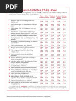 Evaluation of The Everyday Memory Questionnaire-Revised | PDF ...
