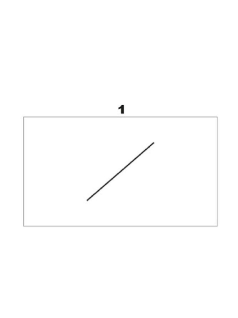 BGT Test Cards | PDF