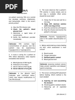 Survival Difficulty Class Guide - The Backrooms | PDF
