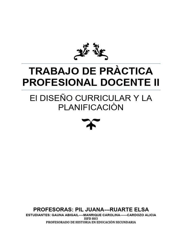 Presentacion Practica | PDF | Agricultura | Burguesía