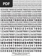 Omr Sheet For 100 Questions PDF | PDF | Optical Character Recognition