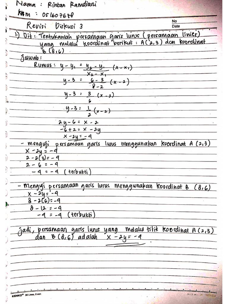Rintan Ramdiani-Revisi Diskusi Sesi 3 | PDF