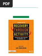 The QCS Pool Activity Level (PAL) Instrument For Occupational Profiling ...