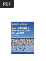 Cmi Level 5 Management and Leadership Sample Workbook Unit 501 | PDF ...