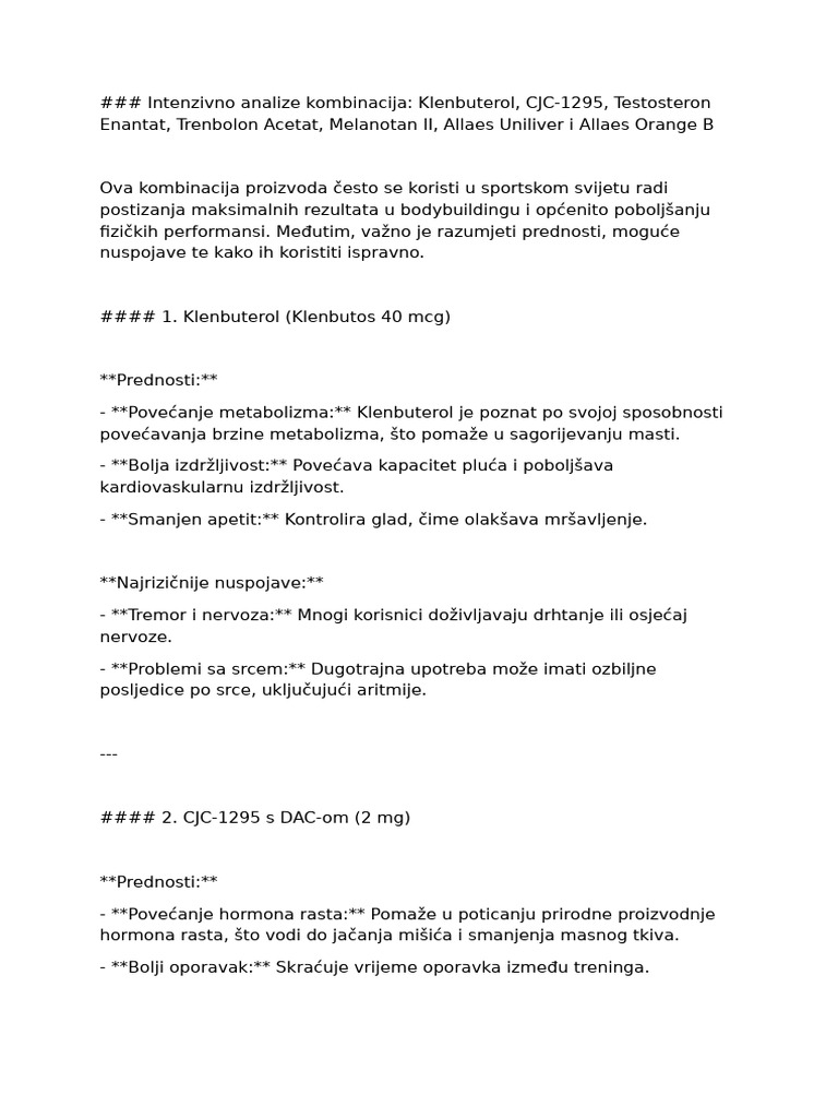 istraga misici | PDF