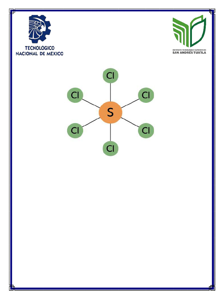 Ficha Tecnica - SCI6 | PDF | Gases | Azufre