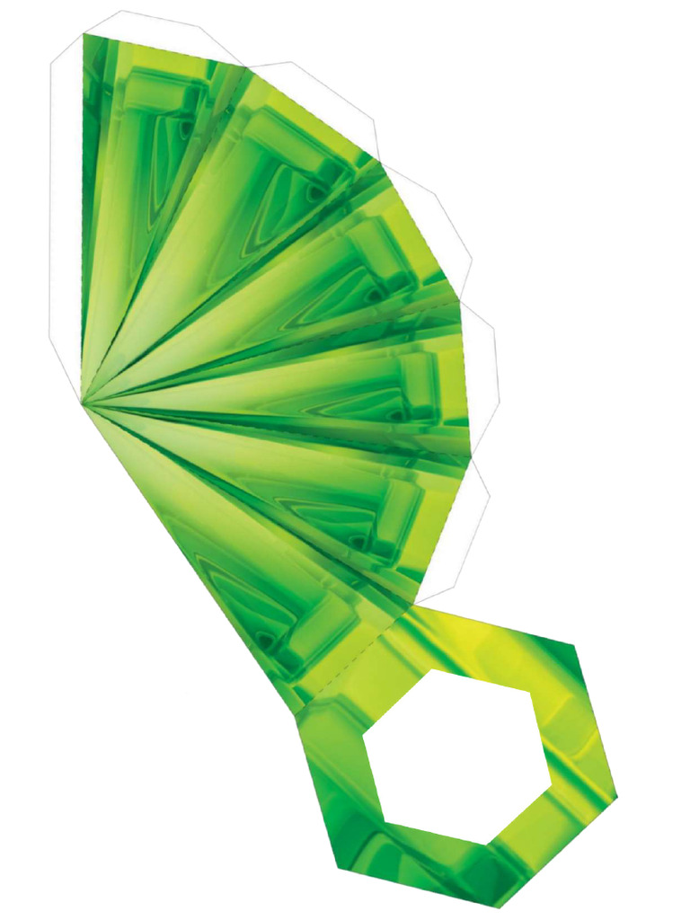 Molde de Plumbob | PDF