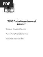 Manual Gp12 Español | PDF | Calidad (comercial) | Informática y ...