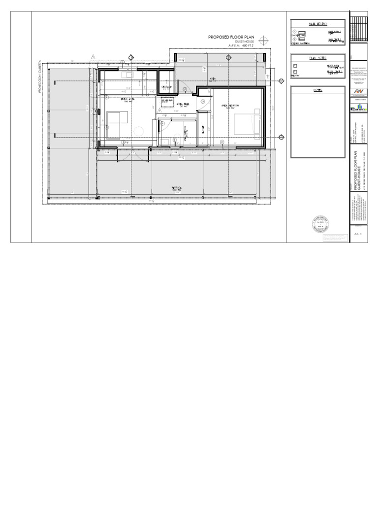 HVAC_Guest_House_Final_With_Schedule | PDF | Duct (Flow) | Building